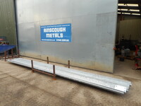 Purlins From Ainscough Metals for sale