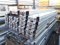 Purlins From Ainscough Metals for sale