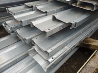 Purlins From Ainscough Metals for sale