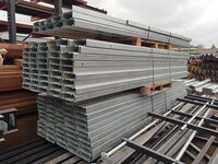 Purlins From Ainscough Metals for sale