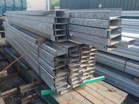 Purlins From Ainscough Metals for sale